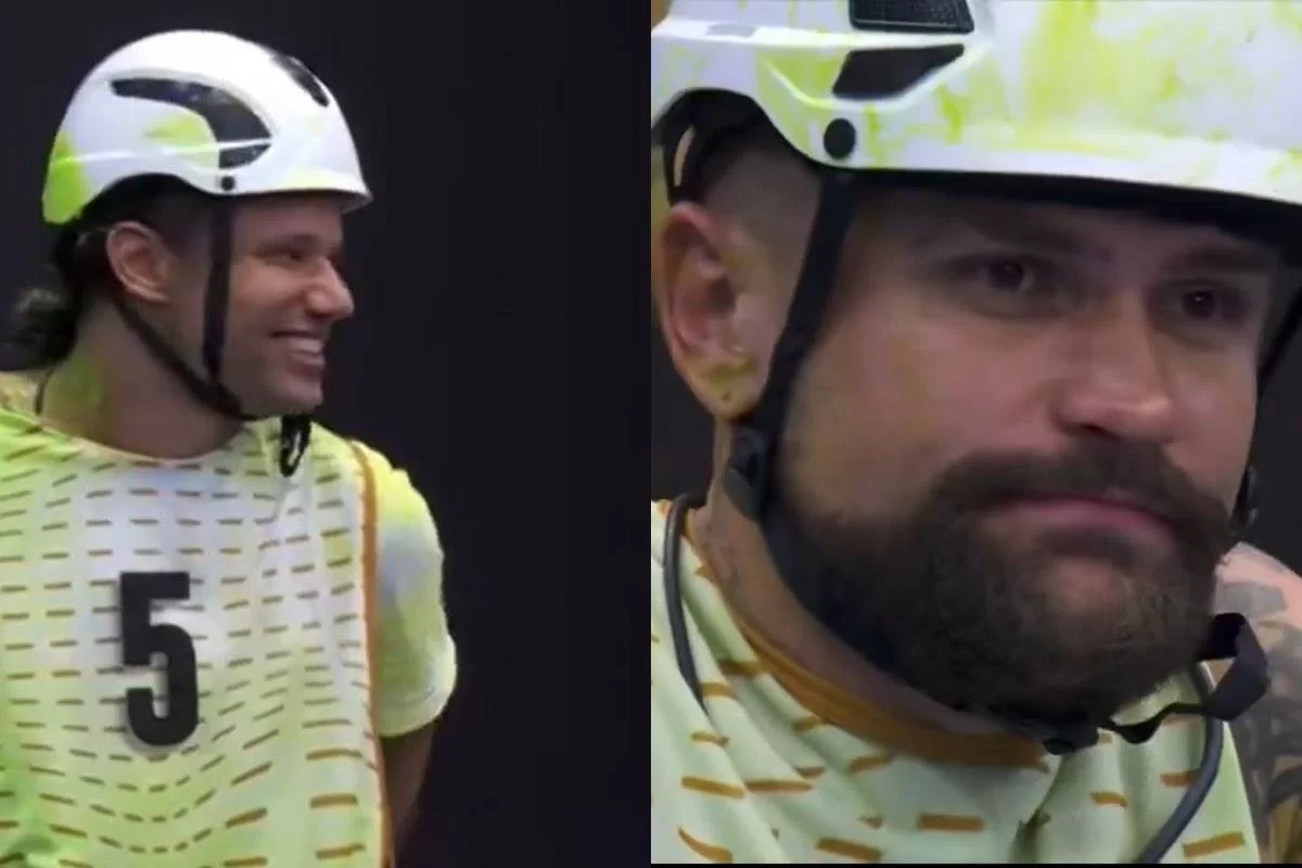 BBB 24: Maycon é acusado de capacitismo; entenda | Viver: Diario de ...