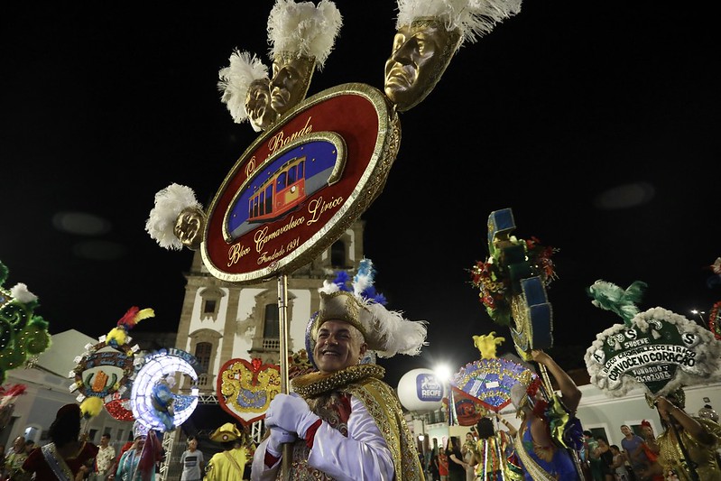 Carnaval 2024: programe-se para as prévias do sábado (20) | Local ...