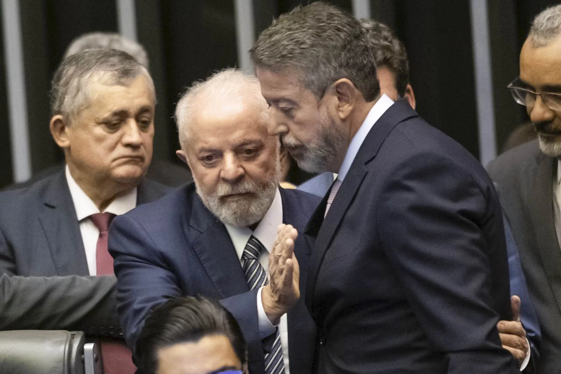 Governo Faz Pedido Ao Congresso Para Dividir Emendas Do Orçamento