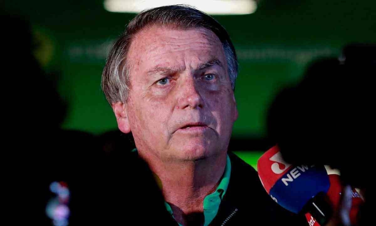 Bolsonaro pode ser preso amanhã durante depoimento na PF? | Política: Diario de Pernambuco