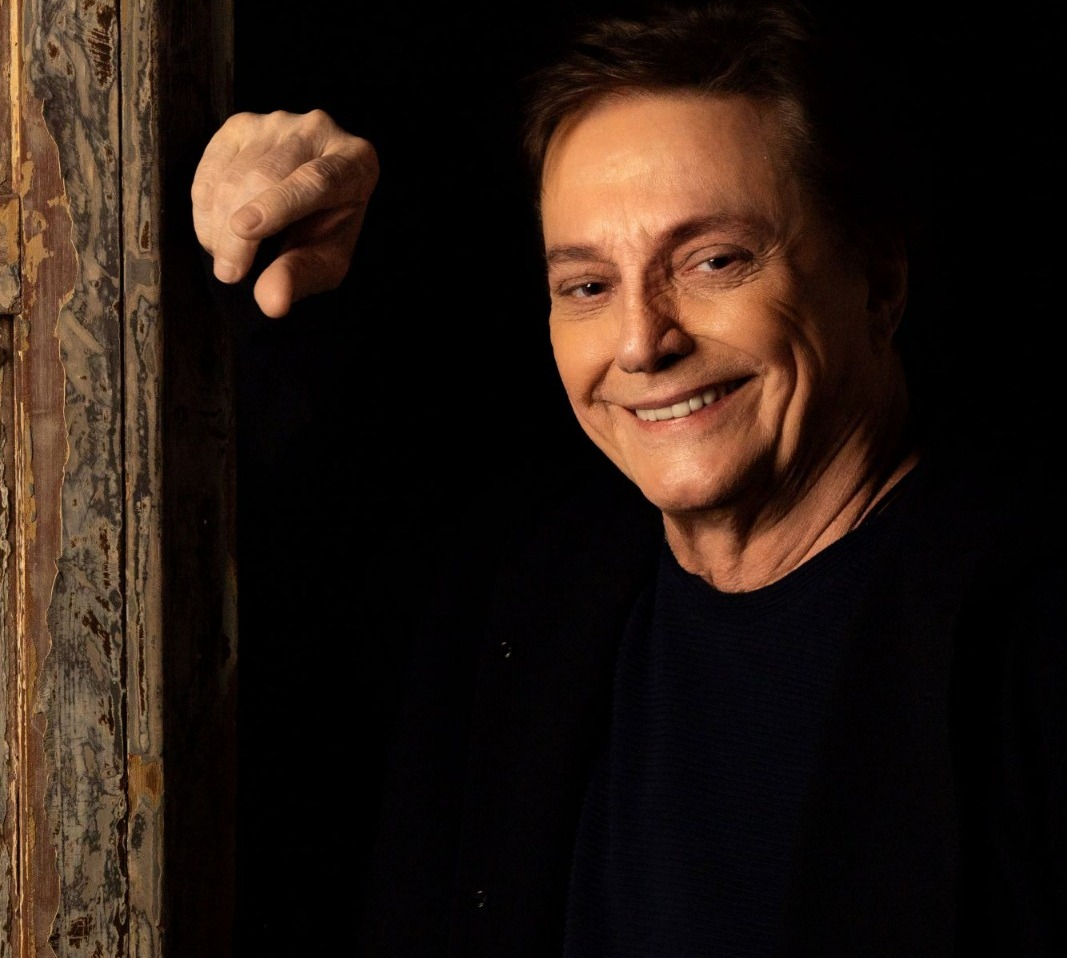 Fábio Jr. completa 70 anos e lança turnê grandiosa para celebrar com ...