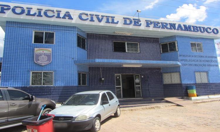 Morte De Bebê De Cinco Meses Em Upa é Investigada Há Suspeita De Crime