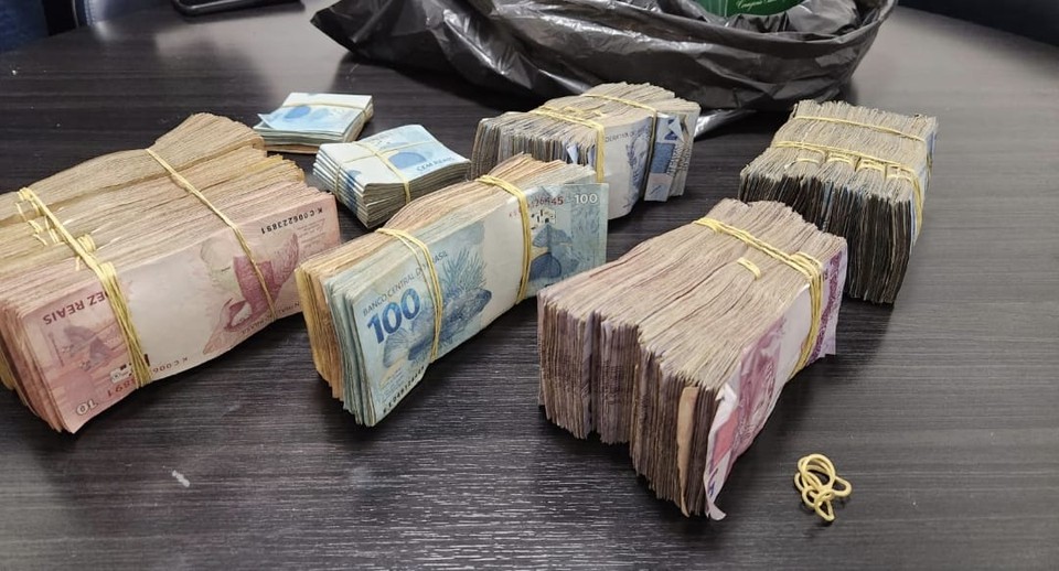 A Corrupção é Símbolo Da Velha Política E Nosso Governo Não Tolera