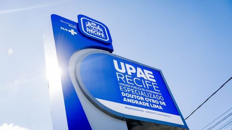 UPAE Mustardinha amplia a oferta de práticas como acupuntura, meditação ...