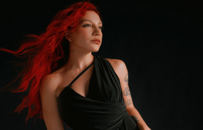 Priscilla firma sua posição como artista pop em novo álbum | Viver ...