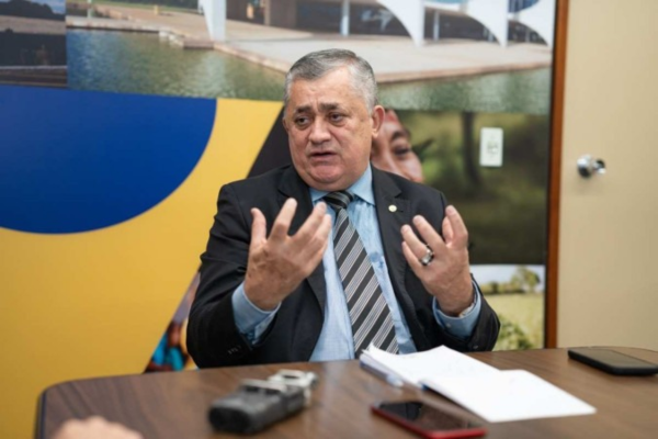 Governo se omite e deixa o PL sobre o aborto seguir adiante | Política ...