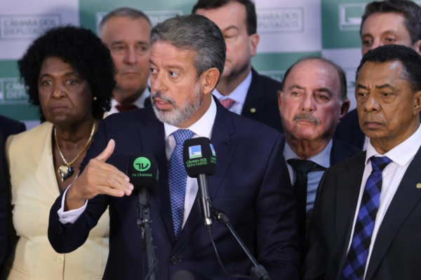 Lira anuncia comissão para debater PL do Aborto no segundo semestre ...