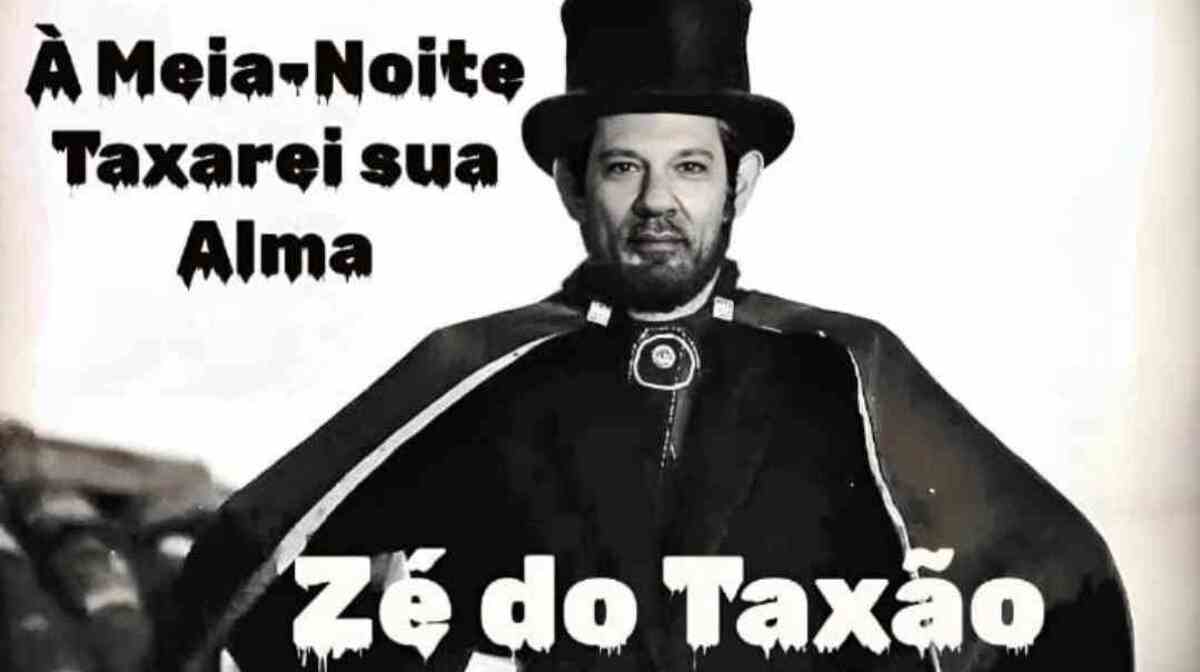 Paródias de filmes com Haddad e impostos invadem as redes; veja memes ...