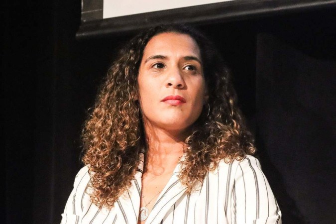 Anielle não participa do 7 de setembro após demissão de Silvio Almeida ...