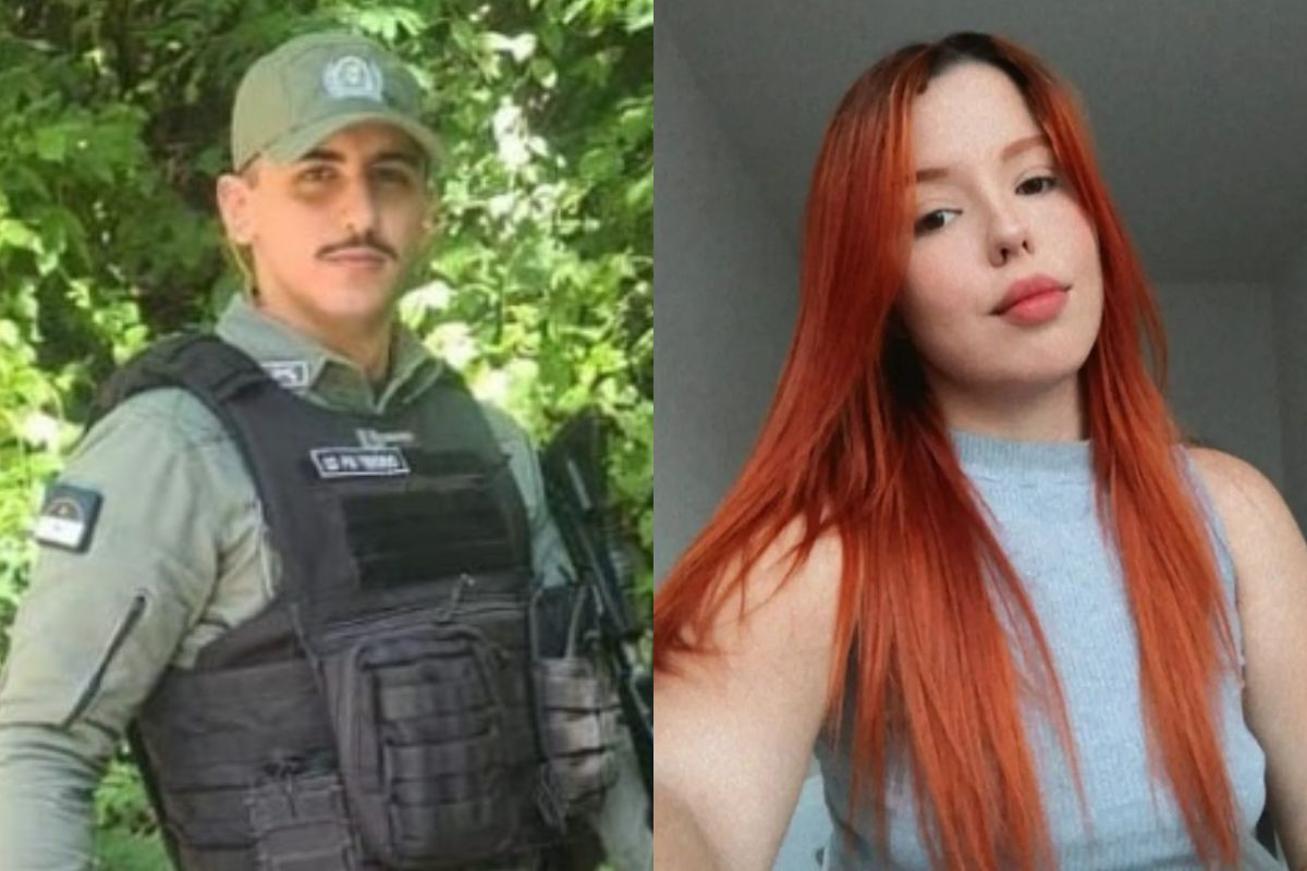 Caso Maria Clara: MPPE adita denúncia e acusa PM de provocar aborto de ...