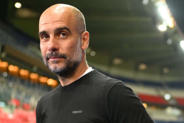 Guardiola no Brasil? Veja o que se sabe | Últimas: Diario de Pernambuco