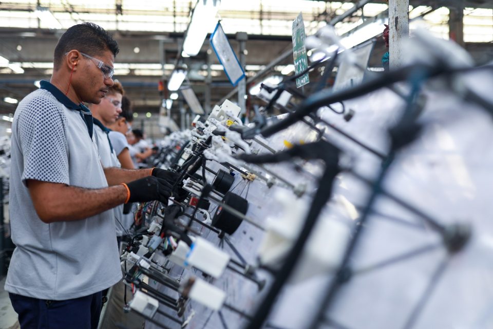 Fábrica da Stellantis em Jaboatão? Saiba mais | Diario Econômico ...